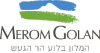 Merom Golan Resort Village - Hotel in Golan Heights, Israel