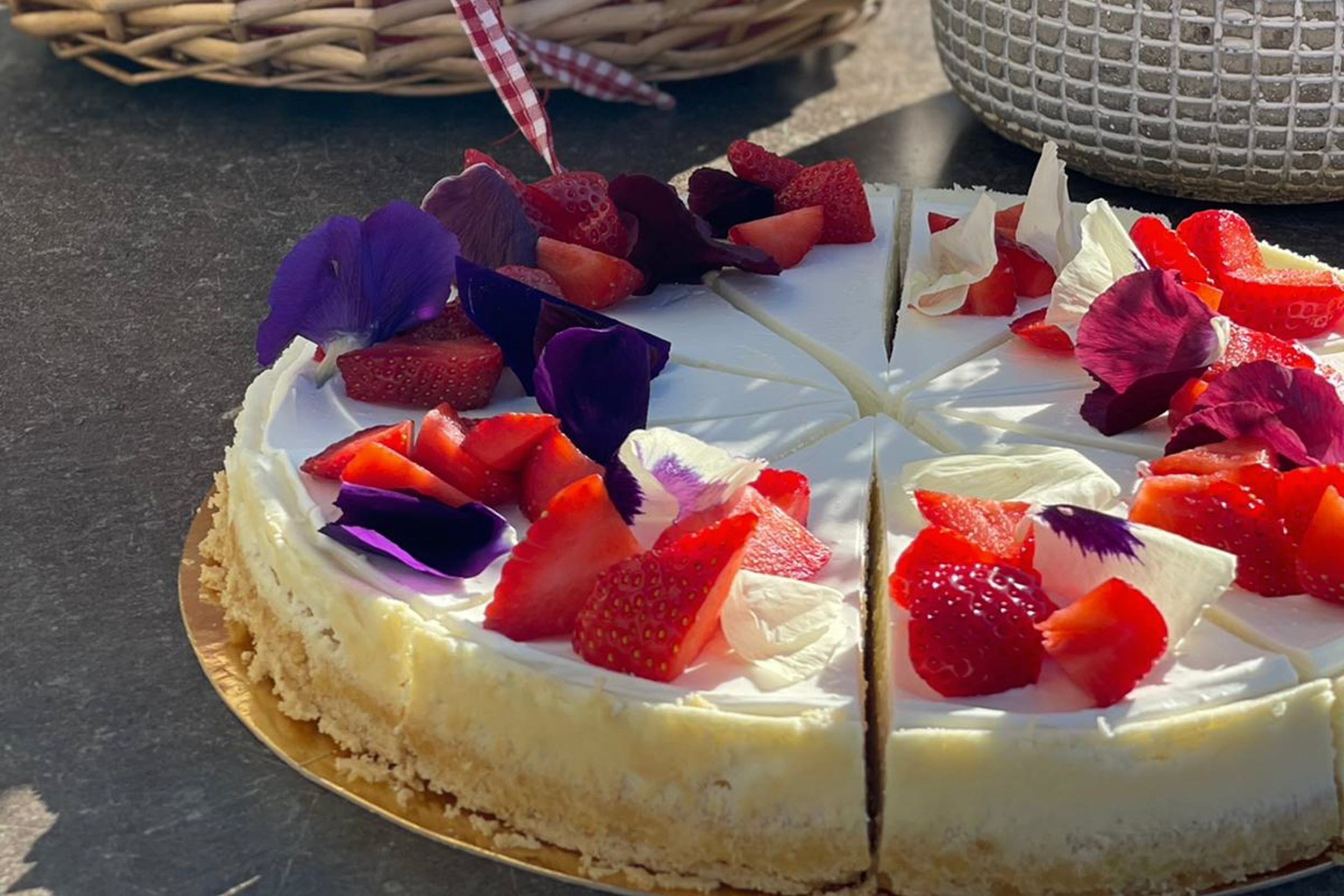 Restaurants in Kibbutz Merom Golan