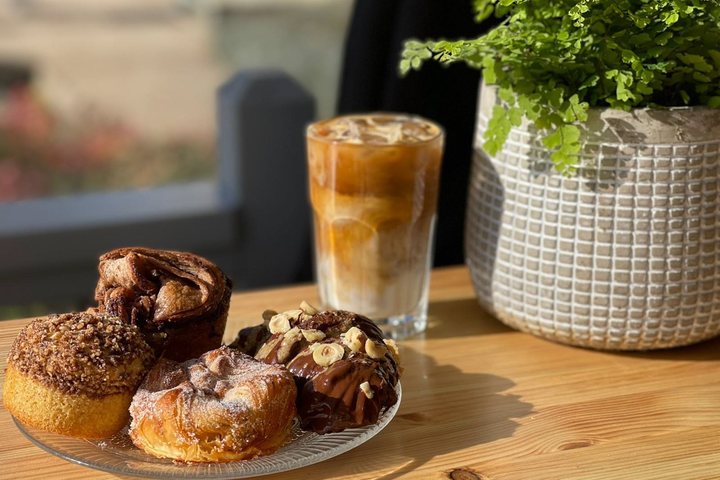 Restaurants in Kibbutz Merom Golan