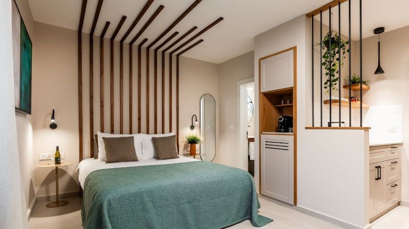 Kibbutz Merom Golan Resort - Gallery