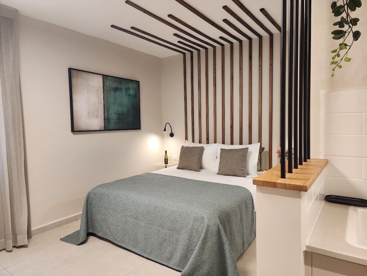 Kibbutz Merom Golan Resort - Gallery