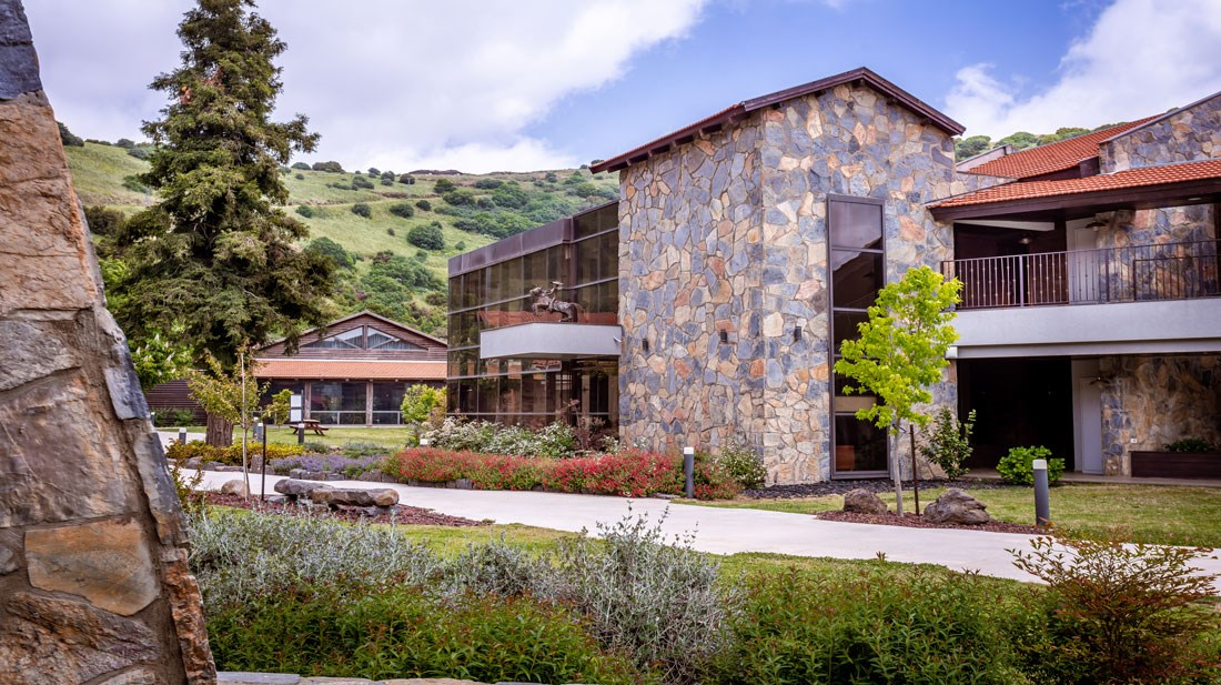 Accommodations in Golan Heights - Kibbutz Merom Golan