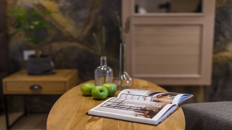 Accommodations in Golan Heights - Kibbutz Merom Golan