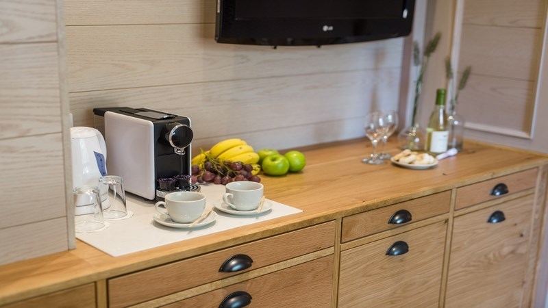 Accommodations in Golan Heights - Kibbutz Merom Golan