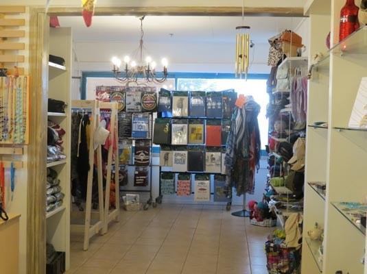 Kibbutz Merom Golan Attractions