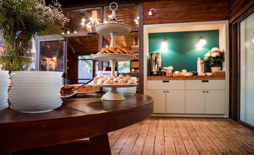 Kibbutz Merom Golan Resort - Gallery