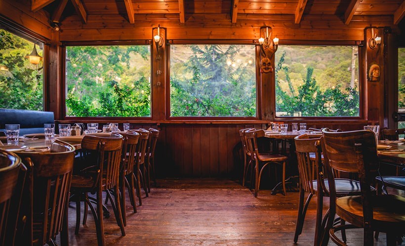 Kibbutz Merom Golan Resort - Gallery